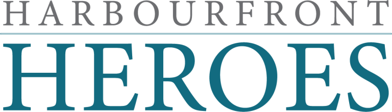 Harbourfront Heroes - Harbourfront Gives Foundation